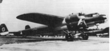 Dornier Do 17