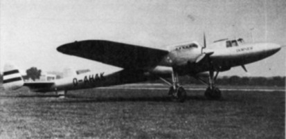 Dornier Do 17